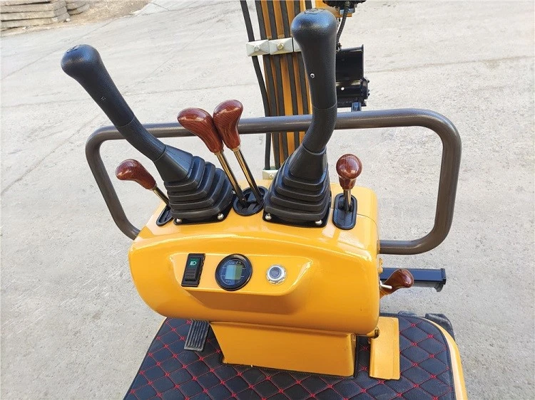 China Discount Mini Earth Mover Compact Small Bulldozer Manufacturers ...