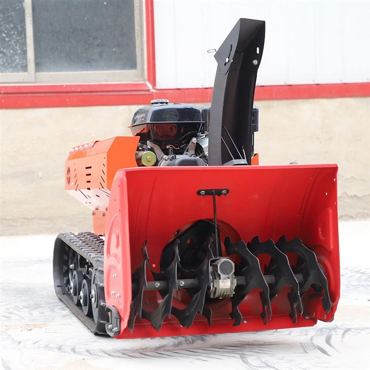 Radio Controlled Snow Blower - China Radio Controlled Snow Blower ...