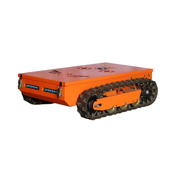 China Discount Small Remote Control Weeder For Orchard Manufacturers ...